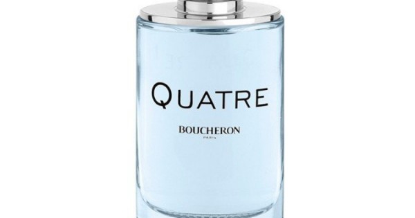 Buy Boucheron Quatre Pour Homme Edt 100 Ml