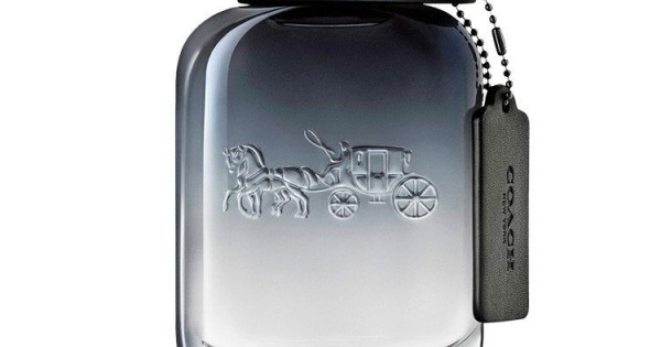 Buy Coach For Men Edt 100 Ml