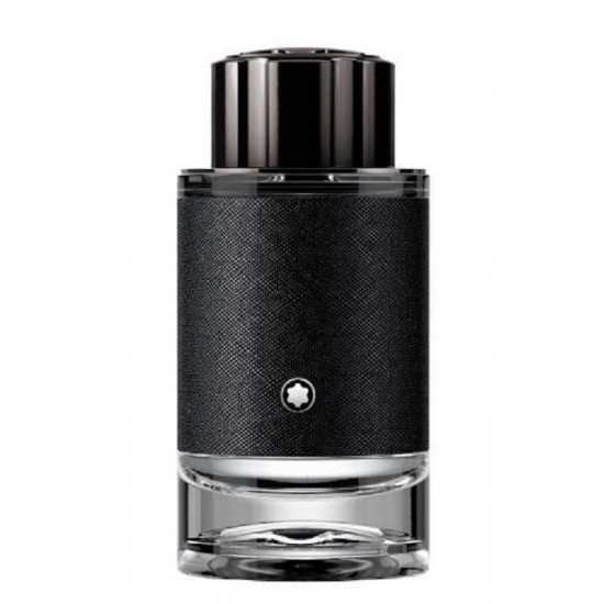 Buy Mont Blanc Explorer Edp 100 Ml