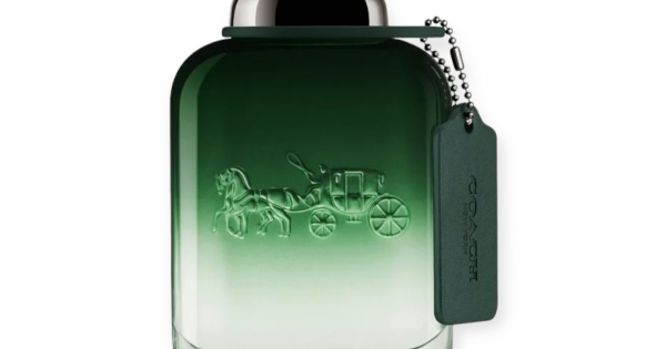 Coach Green EDT 100 Ml