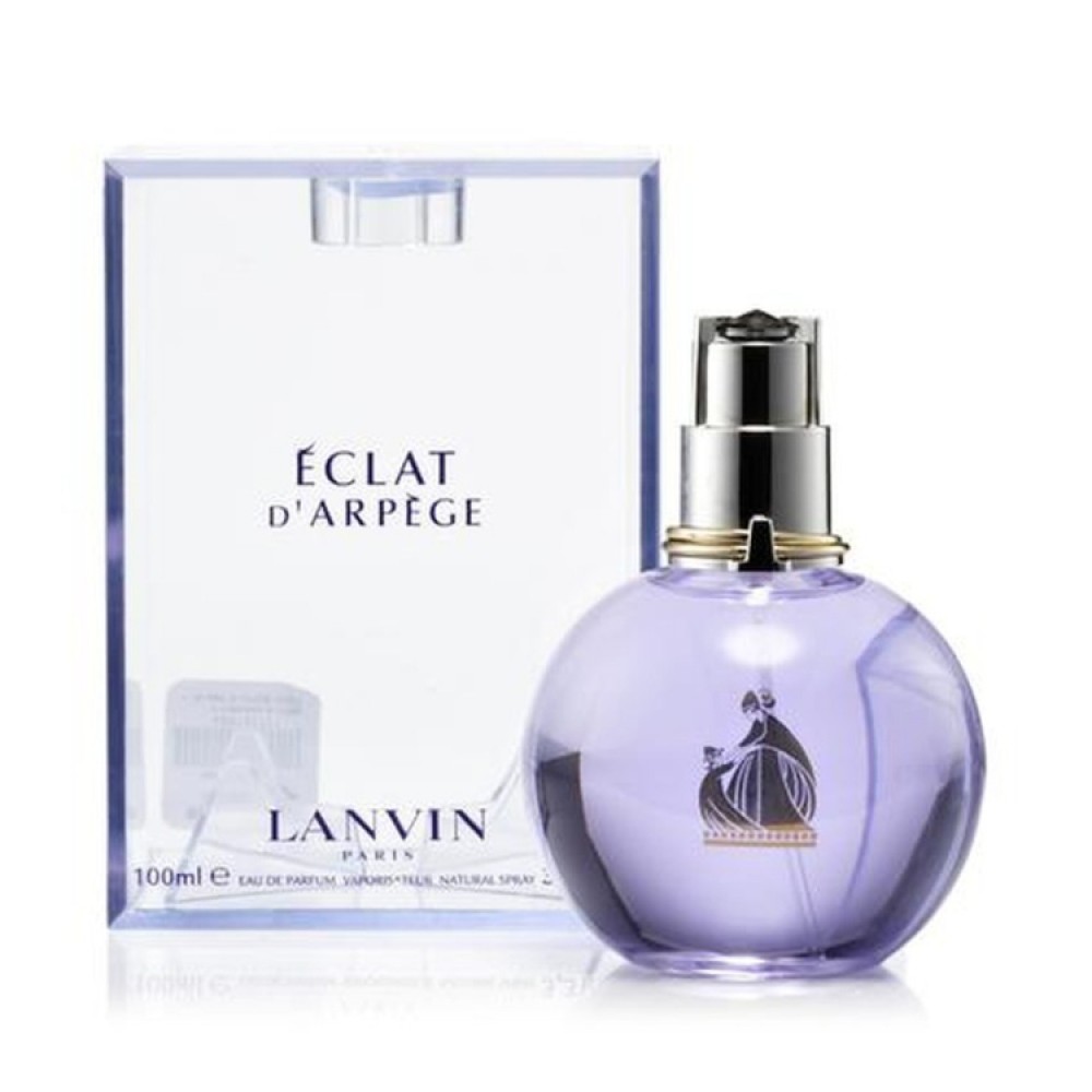 Buy Lanvin Eclat D'Arpege Edp 100 Ml