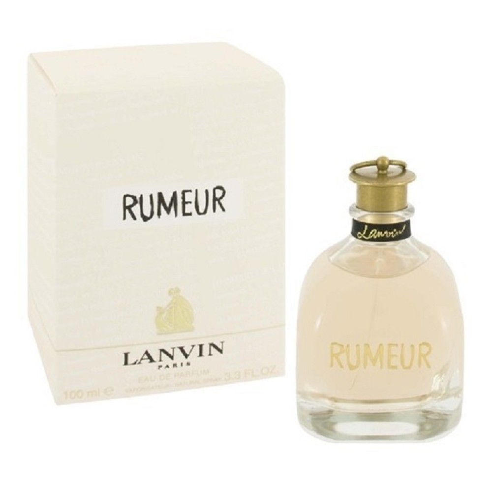 Buy Lanvin Rumeur Edp 100 Ml