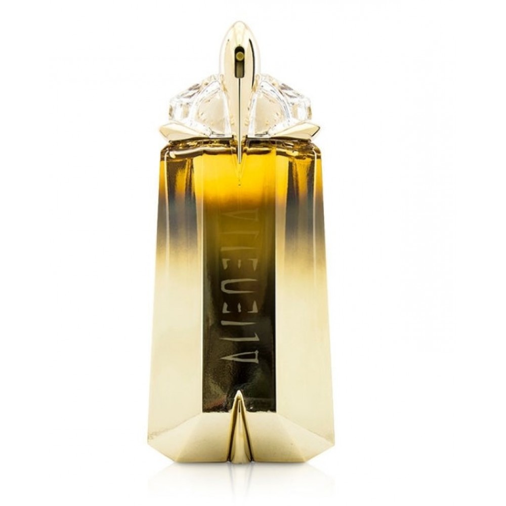 Buy Thierry Mugler Alien Oud Majestueux Edp 90 Ml