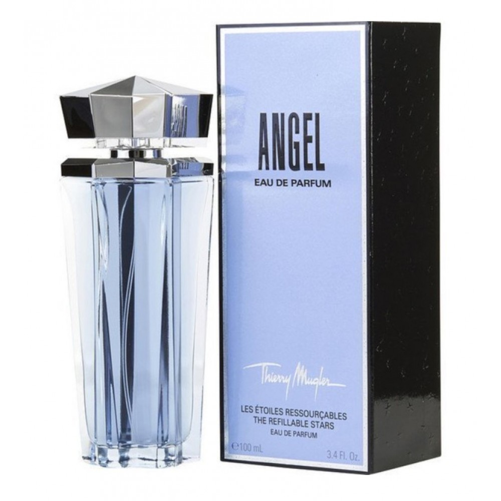 Buy Thierry Mugler Angel Edp 100 Ml