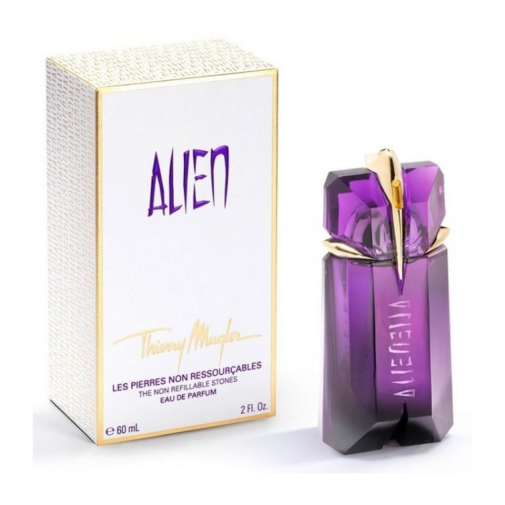Buy Thierry Mugler Alien Edp 60 Ml