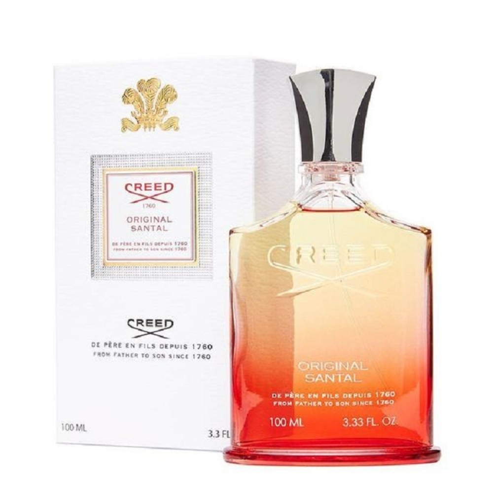Buy Creed Original Santal Edp 100 Ml