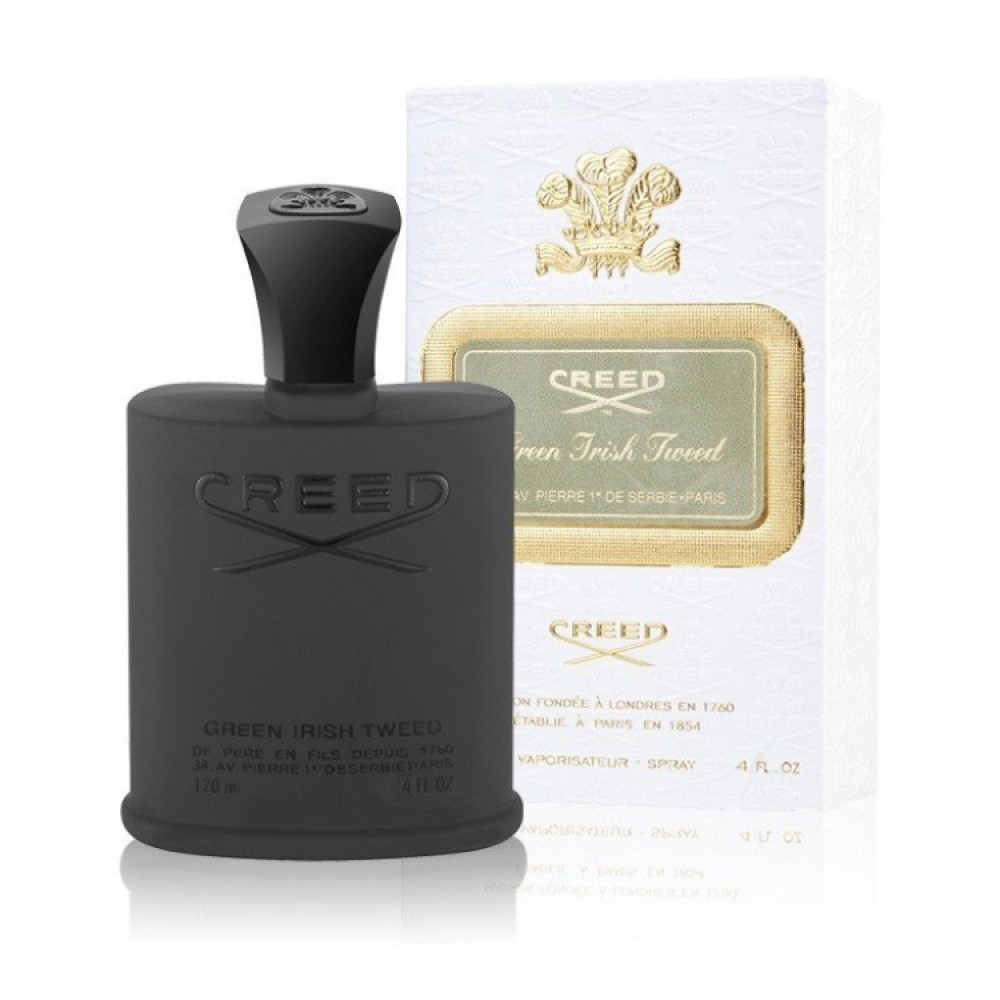 Buy Creed Green Irish Tweed Edp 120 Ml