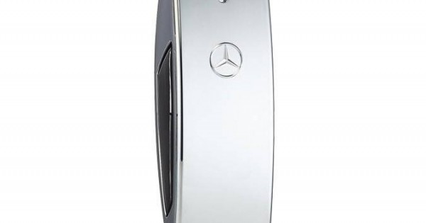 Mercedes-Benz Club EDT 100 Ml