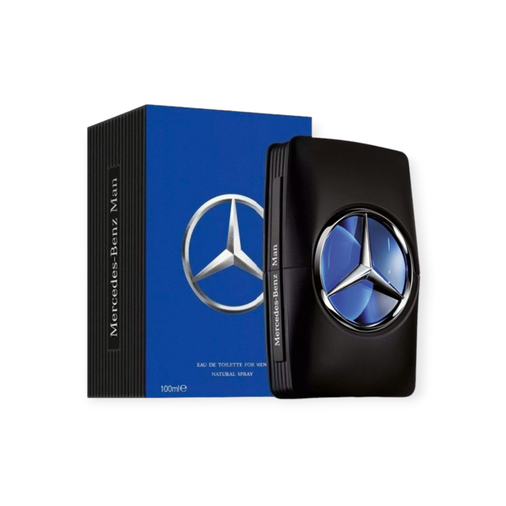 Mercedes Benz Men EDT 100 Ml