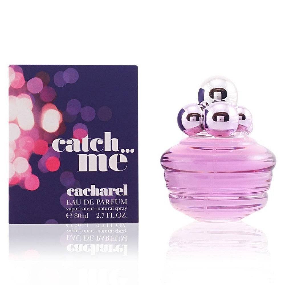 Buy Cacharel Catch Me Edp 80 Ml