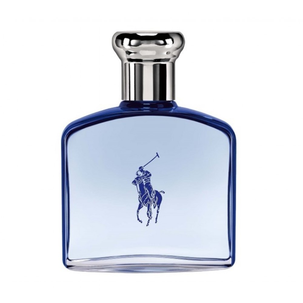 Buy Ralph Lauren Polo Ultra Blue Edt 125 Ml
