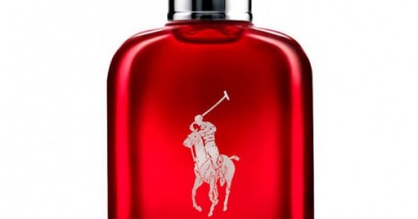 Ralph Lauren Polo Red EDP 125 Ml