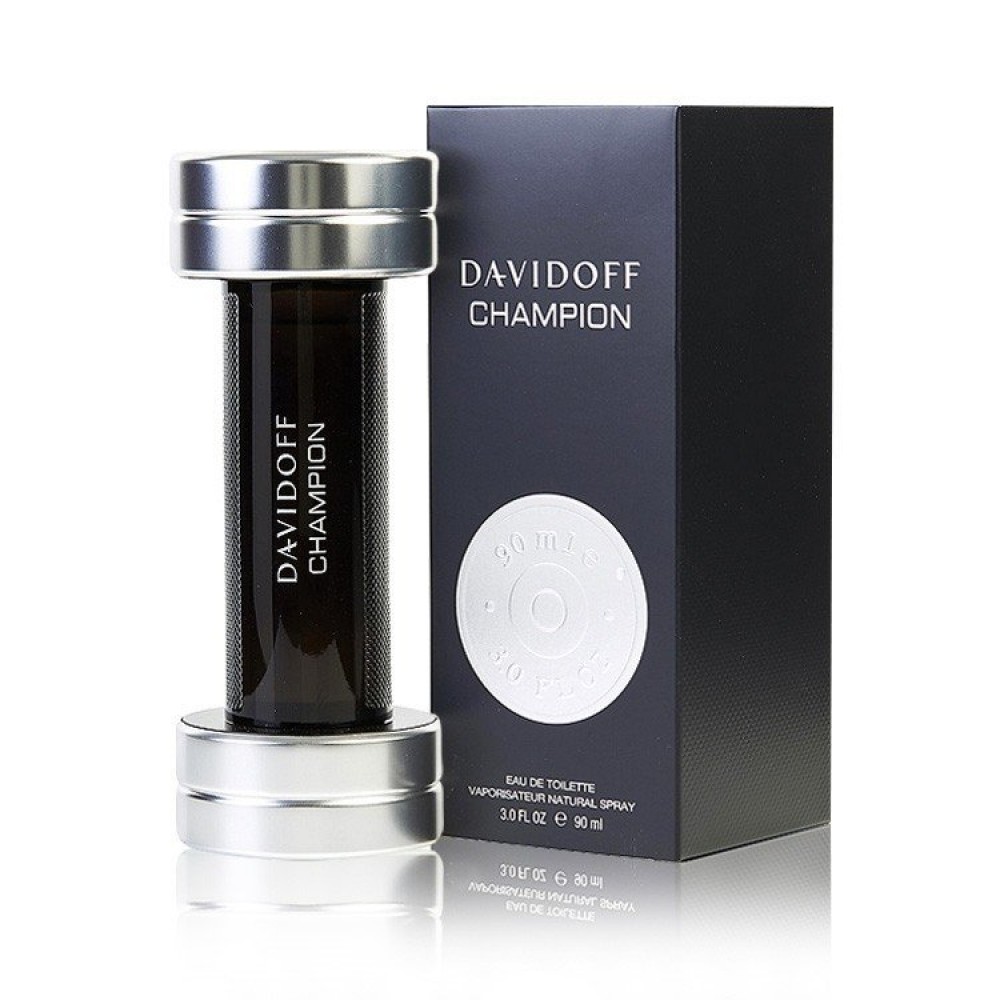 Buy Davidoff Champion Edt 90 Ml