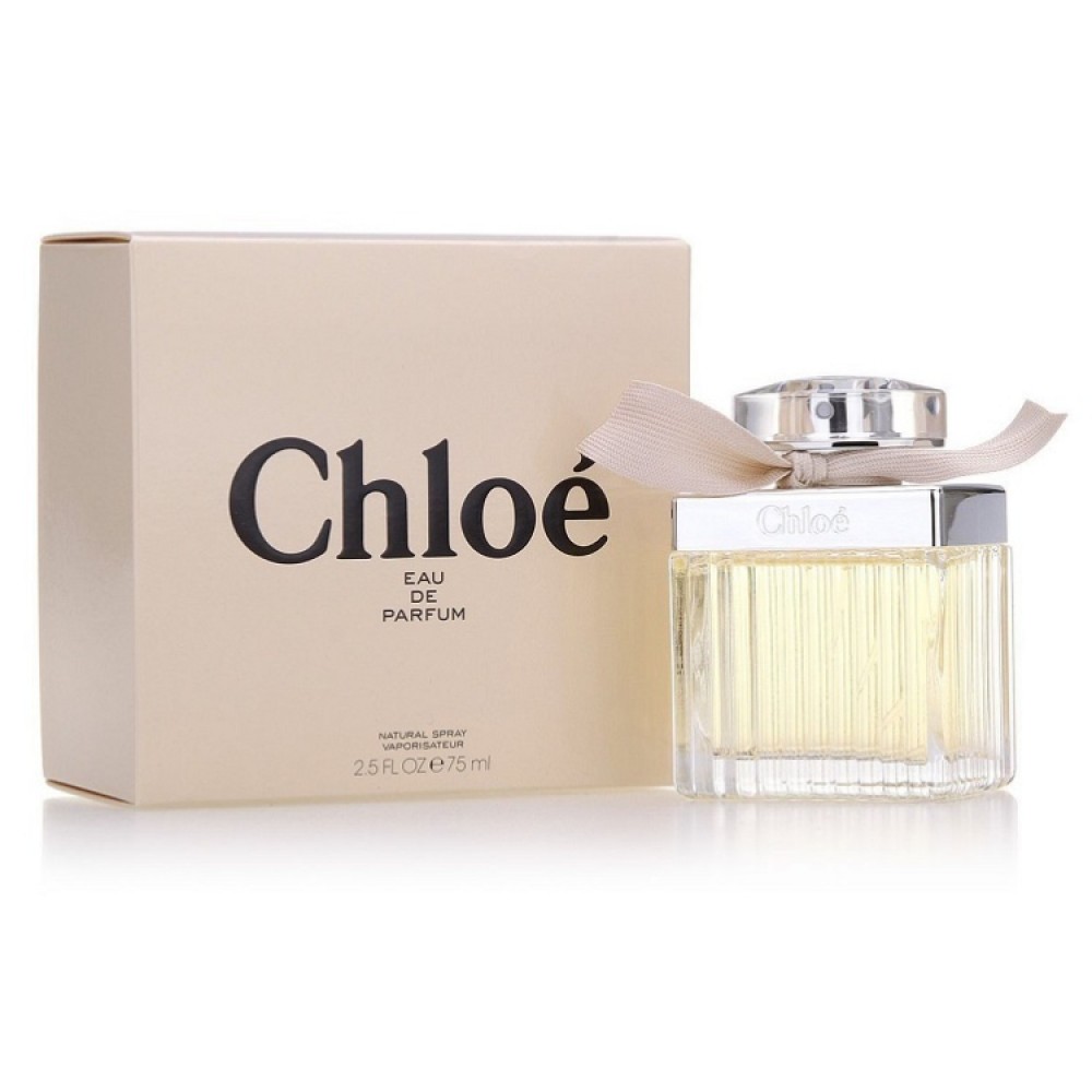 Buy Chloe Edp 75 Ml