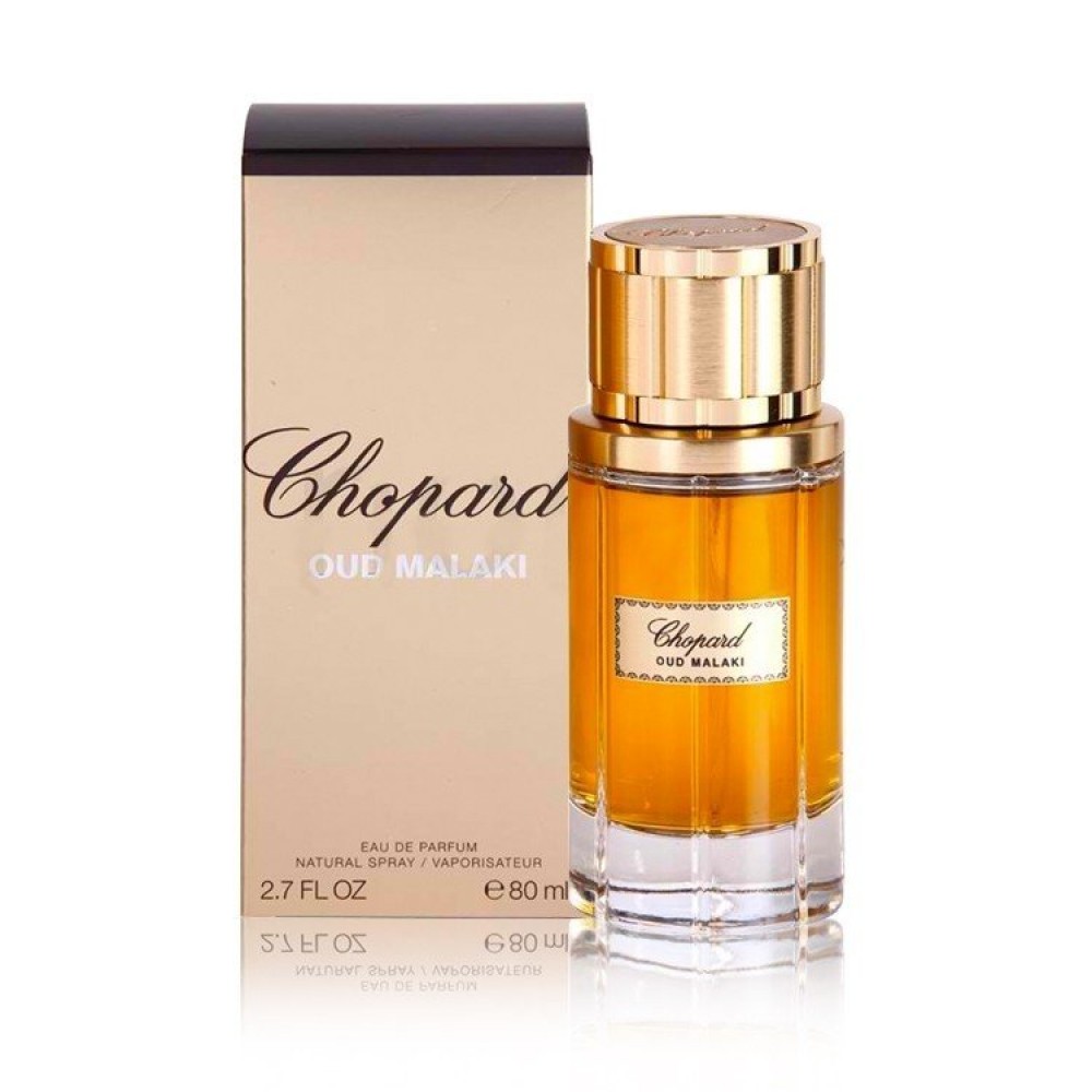 Buy Chopard Oud Malaki Edp 80 Ml