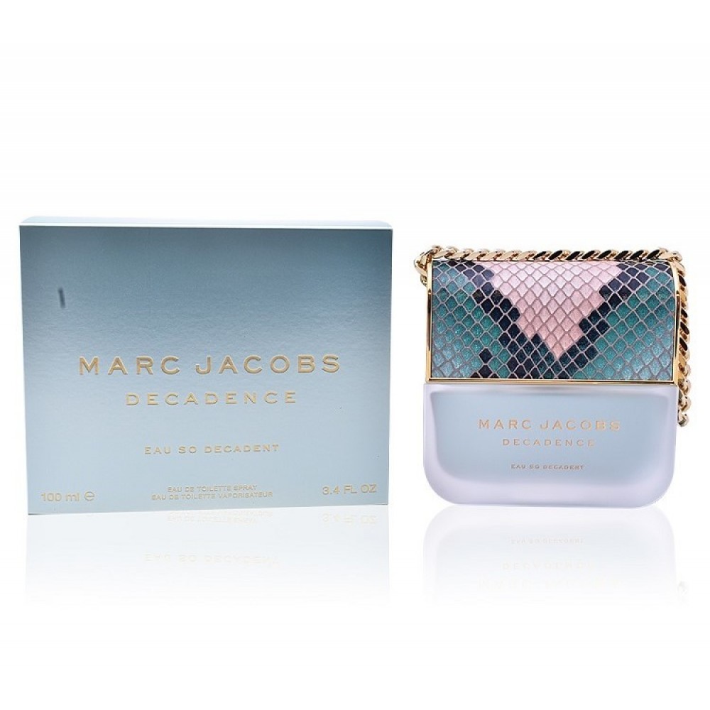 Buy Marc Jacobs Decadence Eau So Decadent Edt 100 Ml