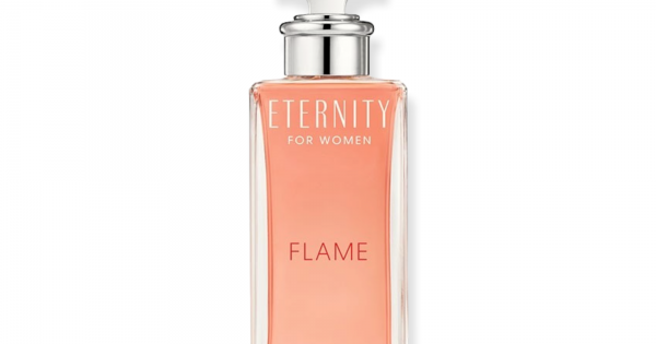 Calvin Klein Eternity Flame EDP 100 Ml