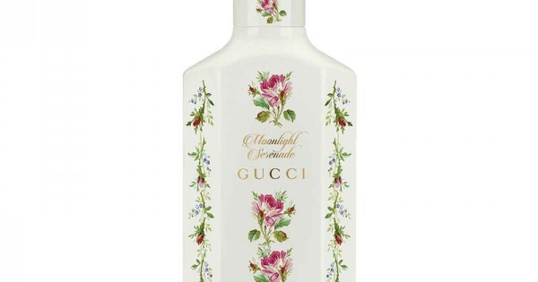Gucci Moonlight Serenade Acqua Profumata Perfumed Water 150 Ml