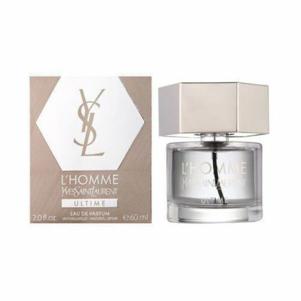 YSL 'L'Homme Ultime' Edp 60 Ml