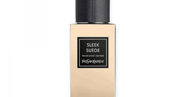 YSL Sleek Suede EDP 125 Ml