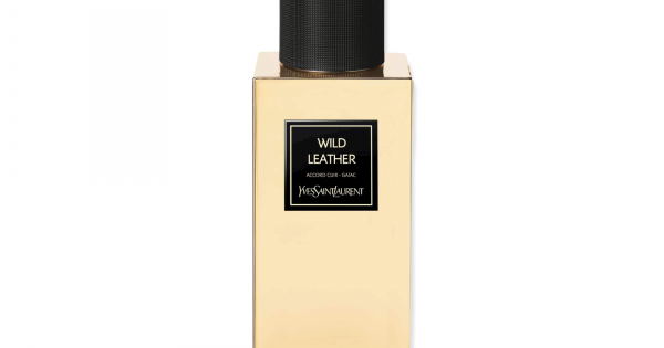 YSL Wild Leather EDP 75 Ml