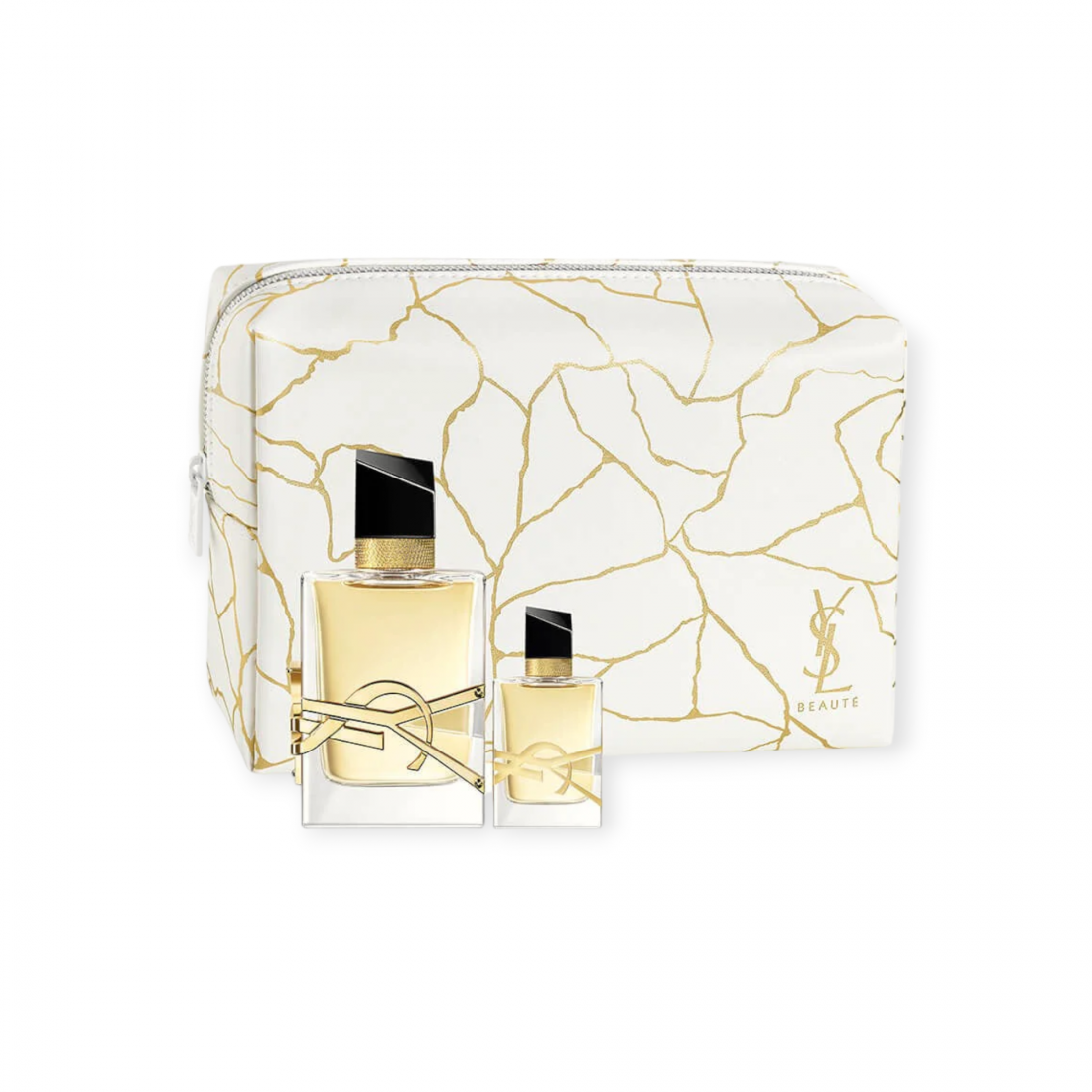 YSL Libre Gift Set EDP 50 ml + EDP 7.5 ml + Pouch