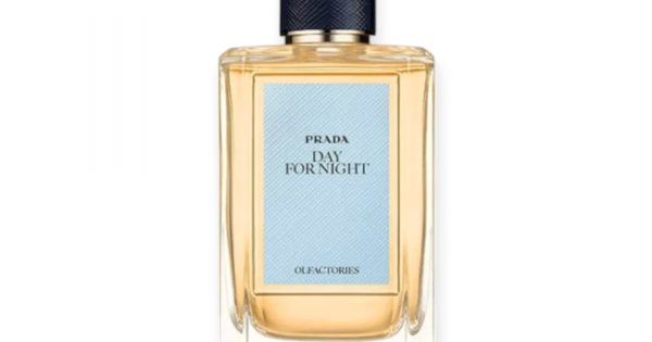 Prada Day For Night EDP 100 Ml