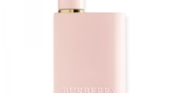 Burberry Her Elixir EDP Intense 50 Ml