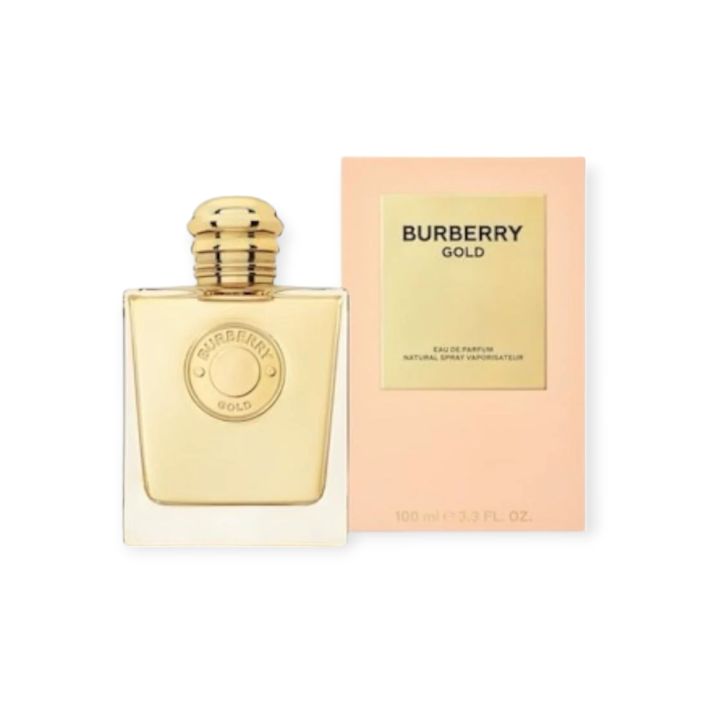 Burberry Gold EDP 100 Ml