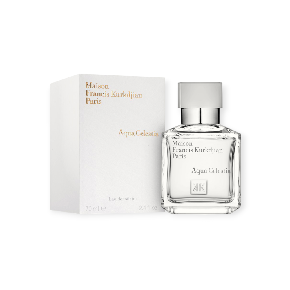 Maison Francis Kurkdjian Aqua Celestia EDT 70 Ml