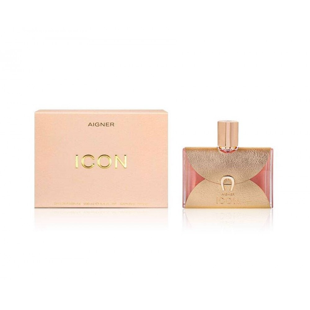 Aigner Icon EDP 100 Ml