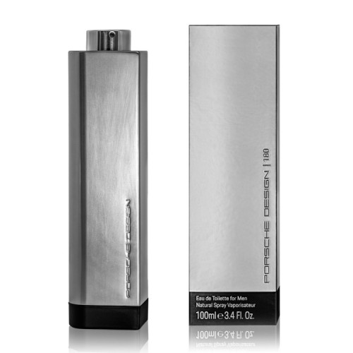 Porsche Design- Parfume - Paris Avenues - Perfume shop for perfume lovers