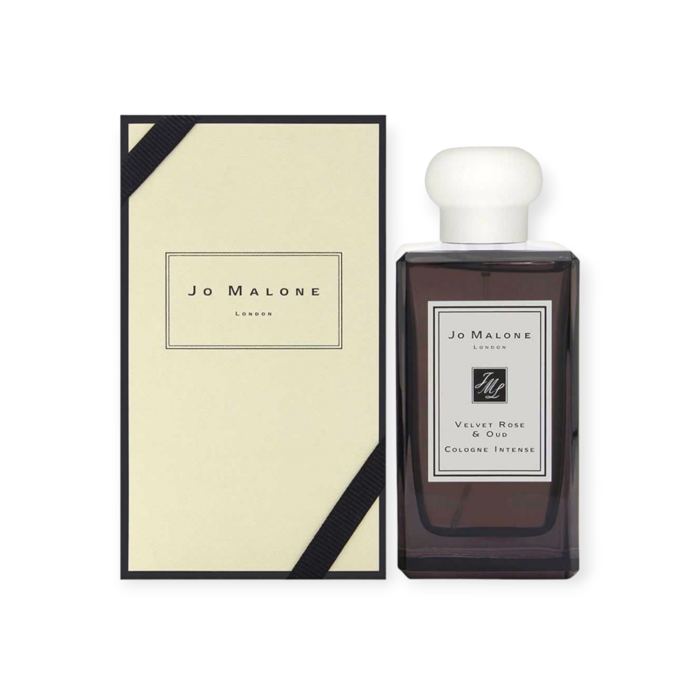 Jo Malone Velvet Rose & Oud EDC 100 Ml
