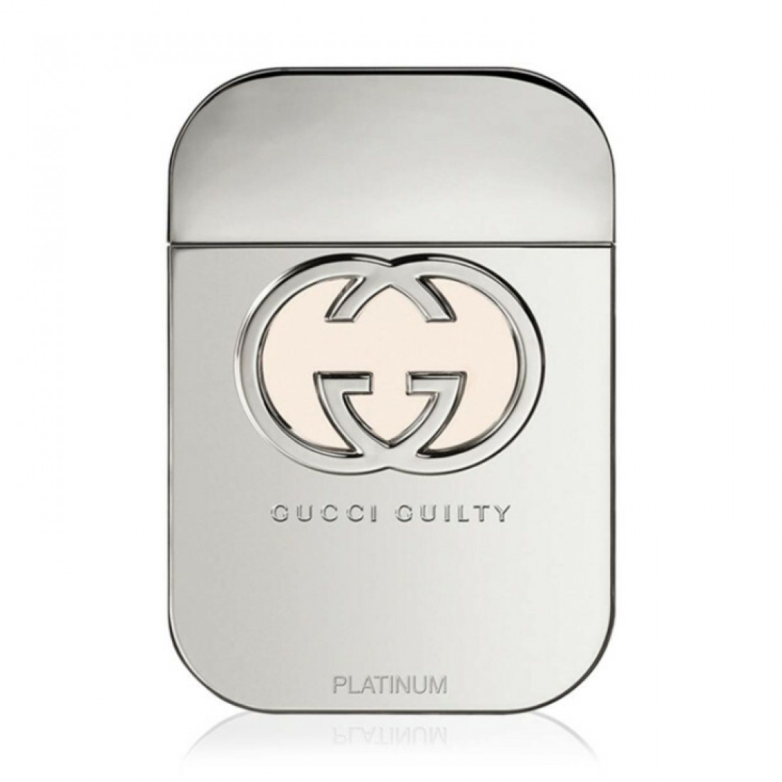 Buy Gucci Guilty Platinum Edition Edt 75 Ml