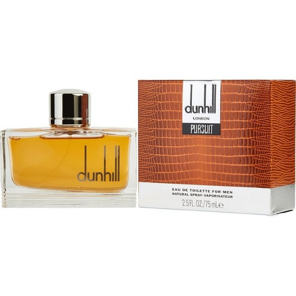 Buy Dunhill Pursuit Edt 75 Ml