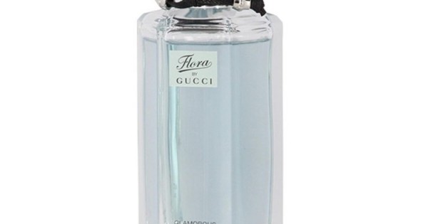 Buy Gucci Flora Glamorous Magnolia Edt 100 Ml