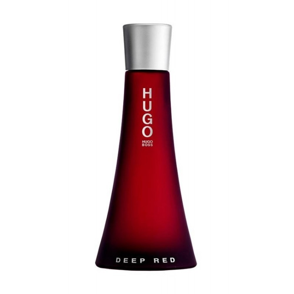 Buy Hugo Boss Deep Red Edp 90 Ml