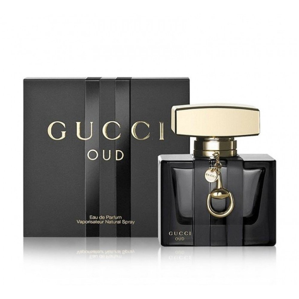Buy Gucci Oud Edp 75 Ml