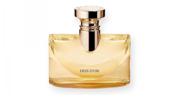 Bvlgari Splendida Iris D'or EDP 100 Ml