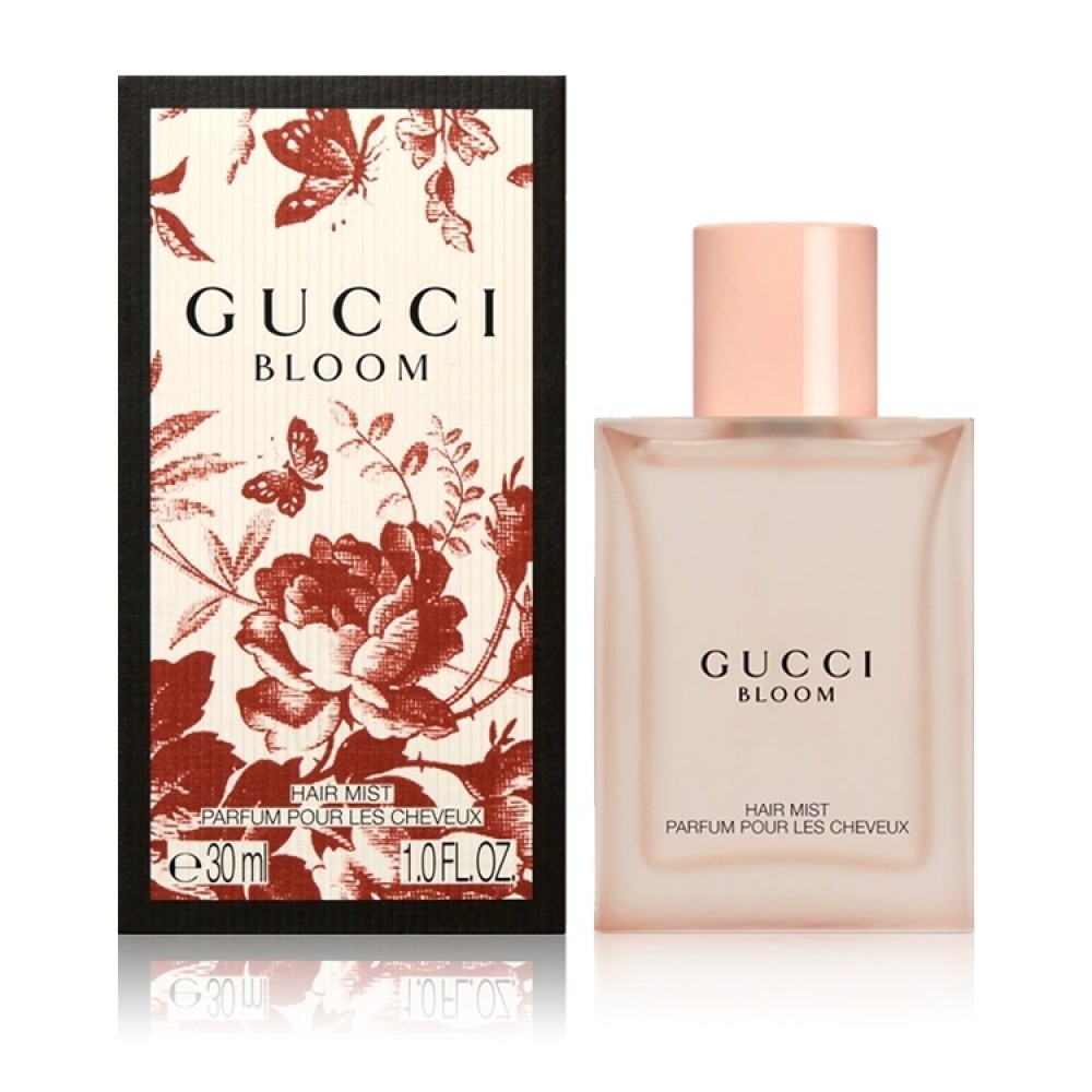Buy Gucci Bloom Hair Mist 30 Ml