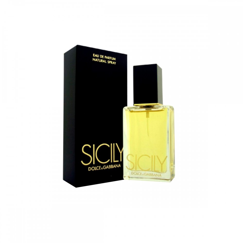 Dolce & Gabbana sicily EDP 100 Ml