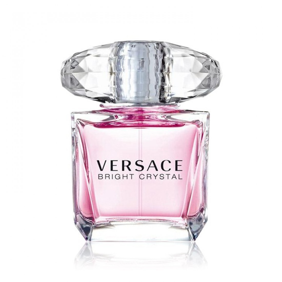 Versace Bright Crystal Edt 90Ml