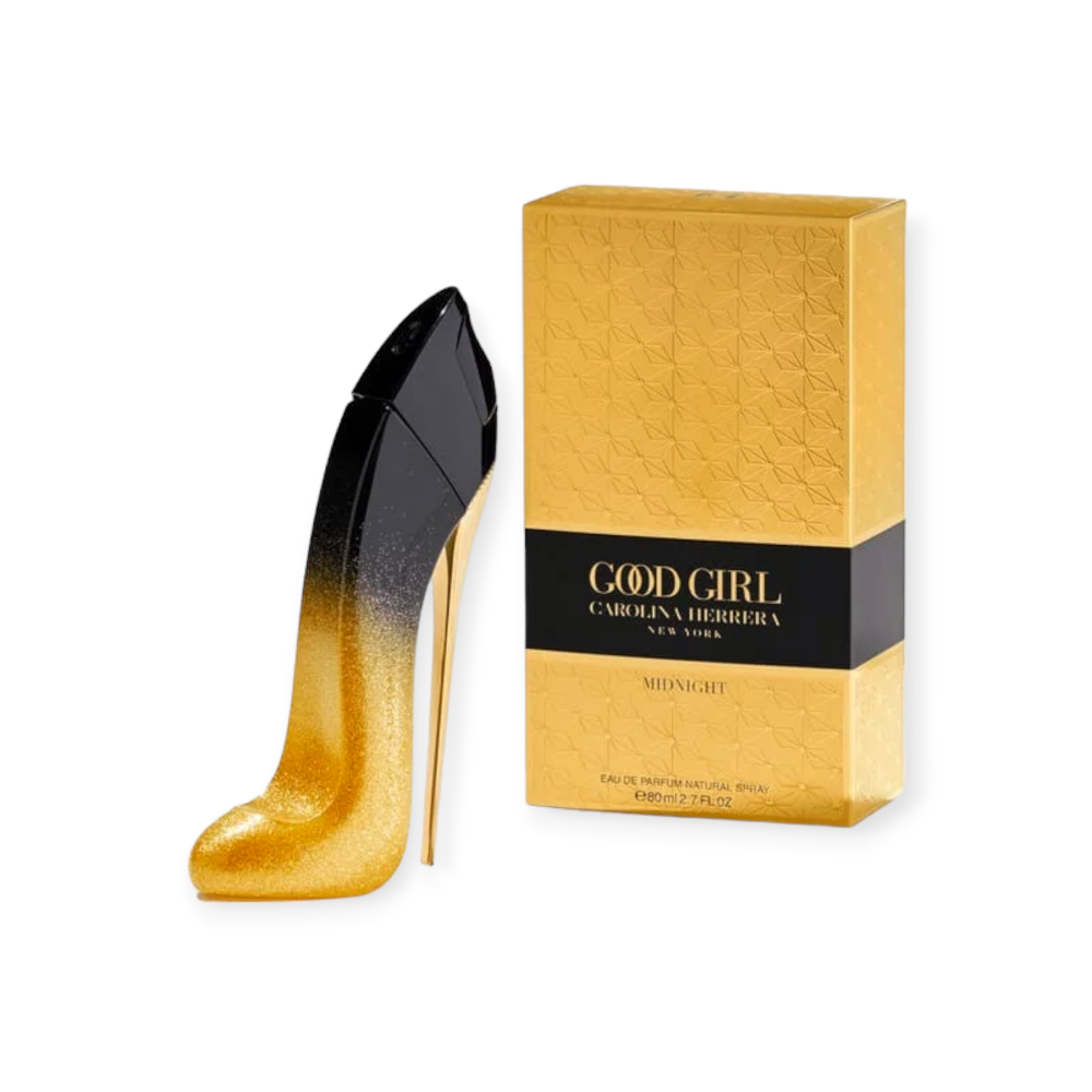 Carolina Herrera Good Girl Midnight EDP 80 Ml