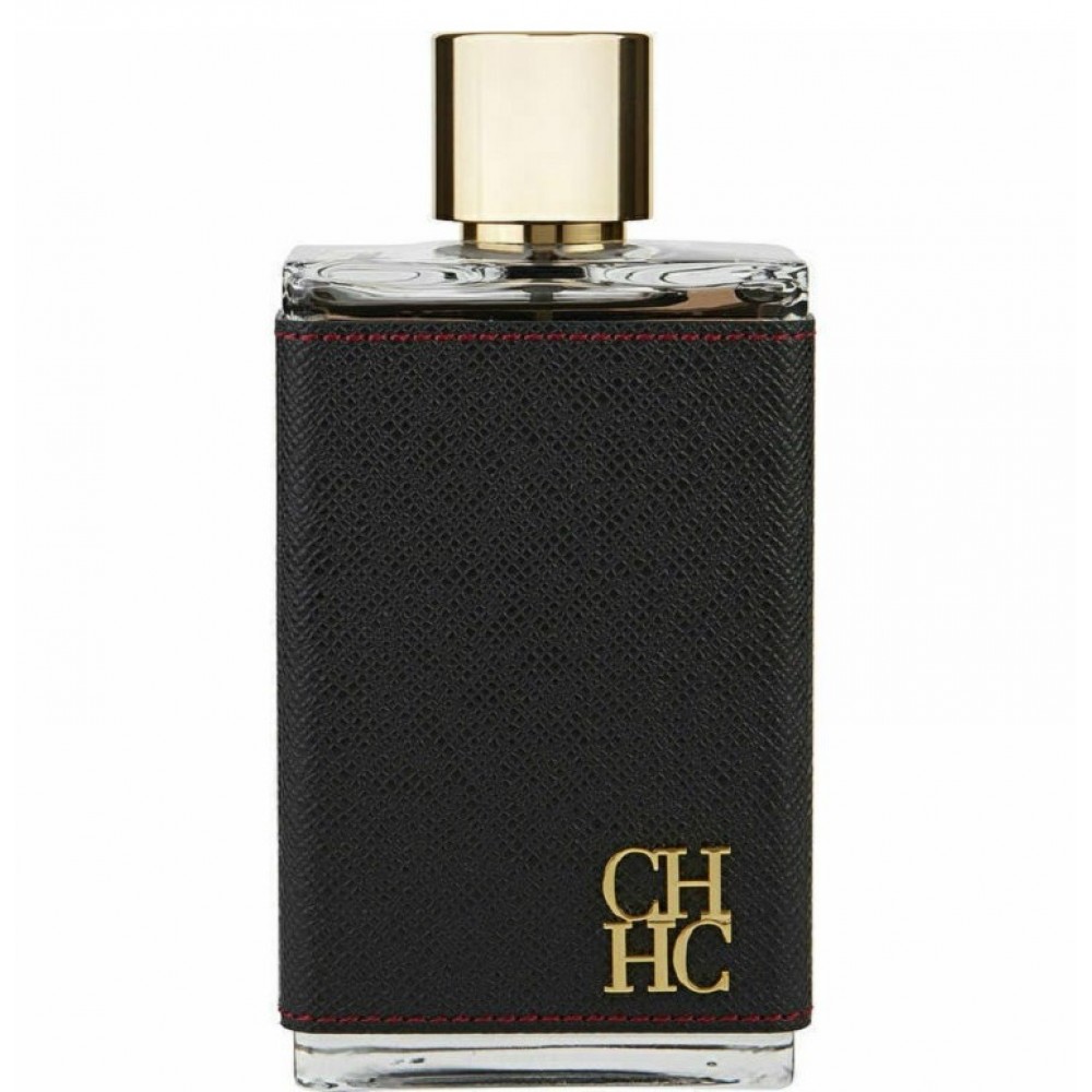 Buy Carolina Herrera Ch For Men Edt 200 Ml