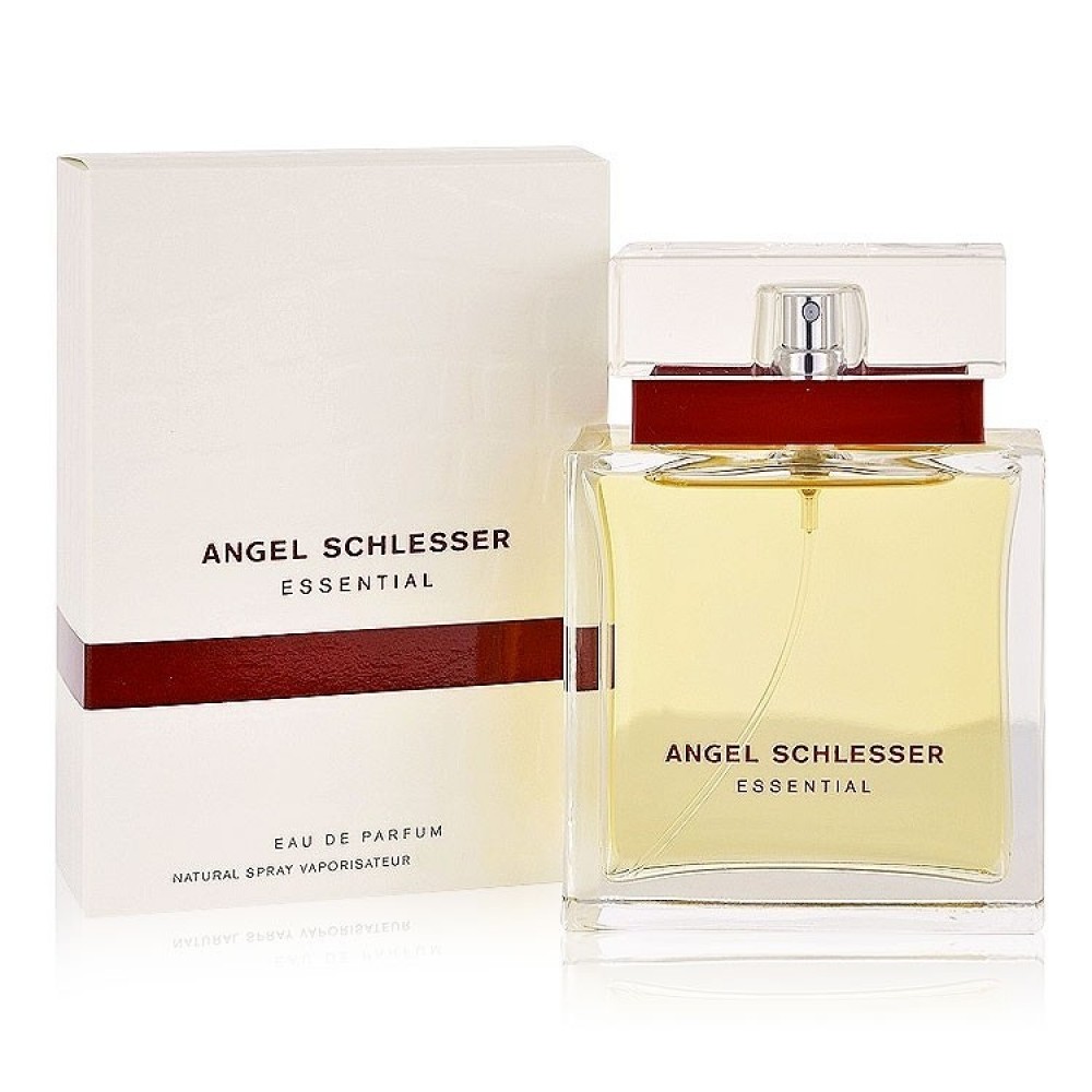 Buy Angel Schlesser Essential Edp 100 Ml
