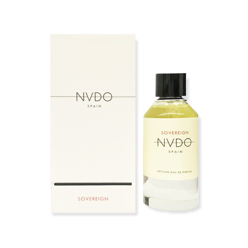 Nvdo Sovereign EDP 75 Ml