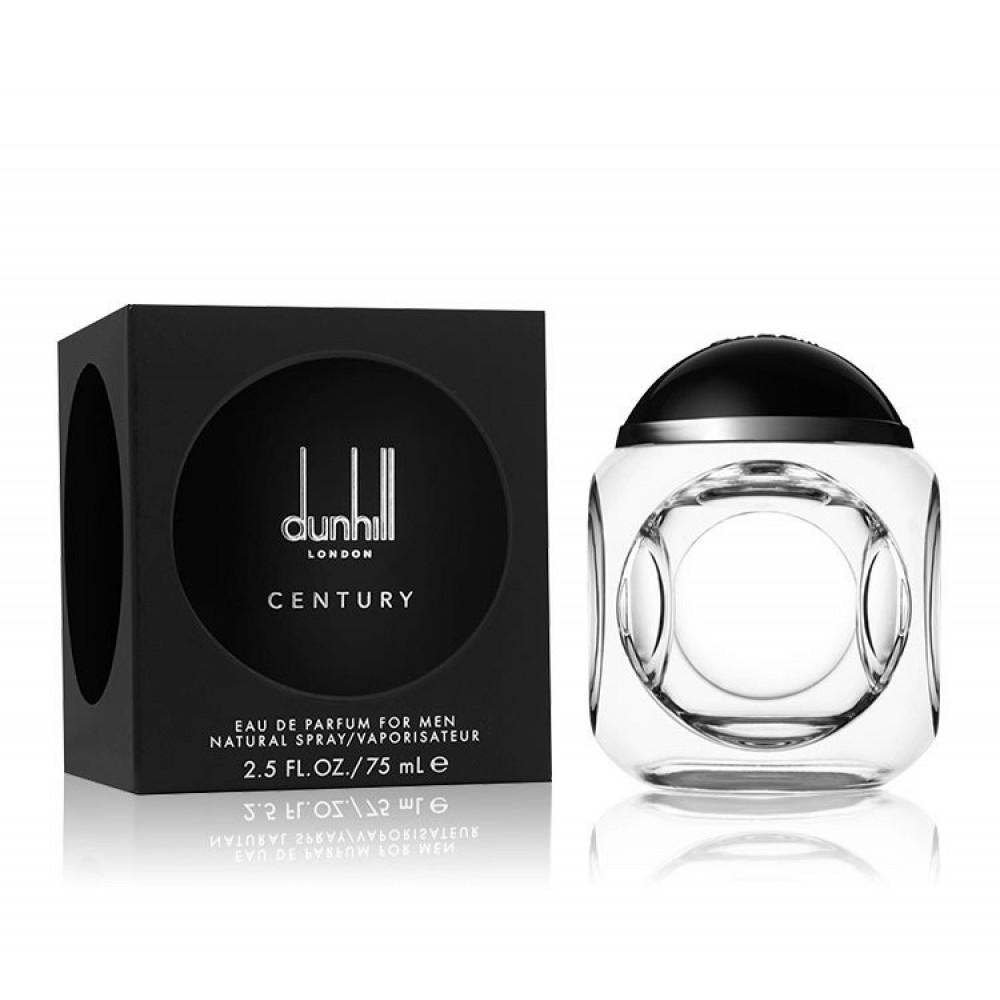Buy Dunhill Century Edp 75 Ml