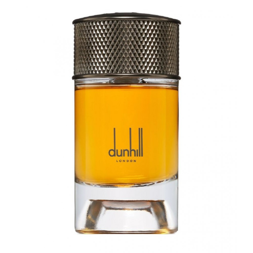Buy Dunhill London Signature Collection Moroccan Amber Edp 100 Ml