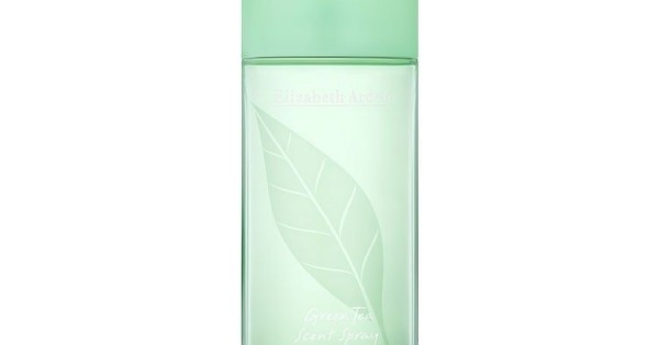 Buy Elizabeth Arden Green Tea Edp 100 Ml