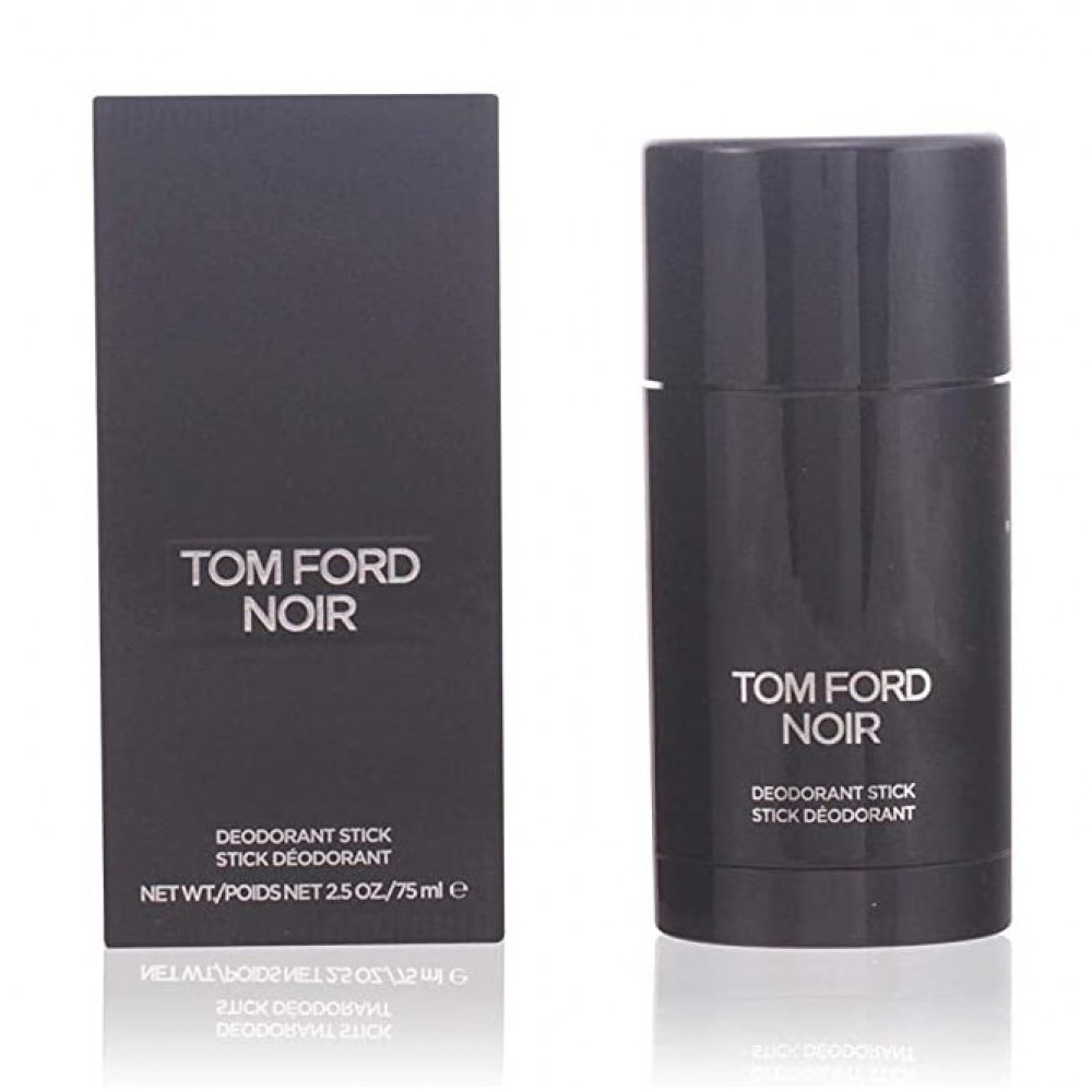 Buy Tom Ford Noir Stick Deodorant 75 Ml